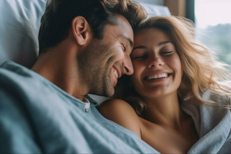 セックスの正しいやり方とは?基本的な流れや気持ちいい方法を解説!│熟女動画を見るならソクヨム